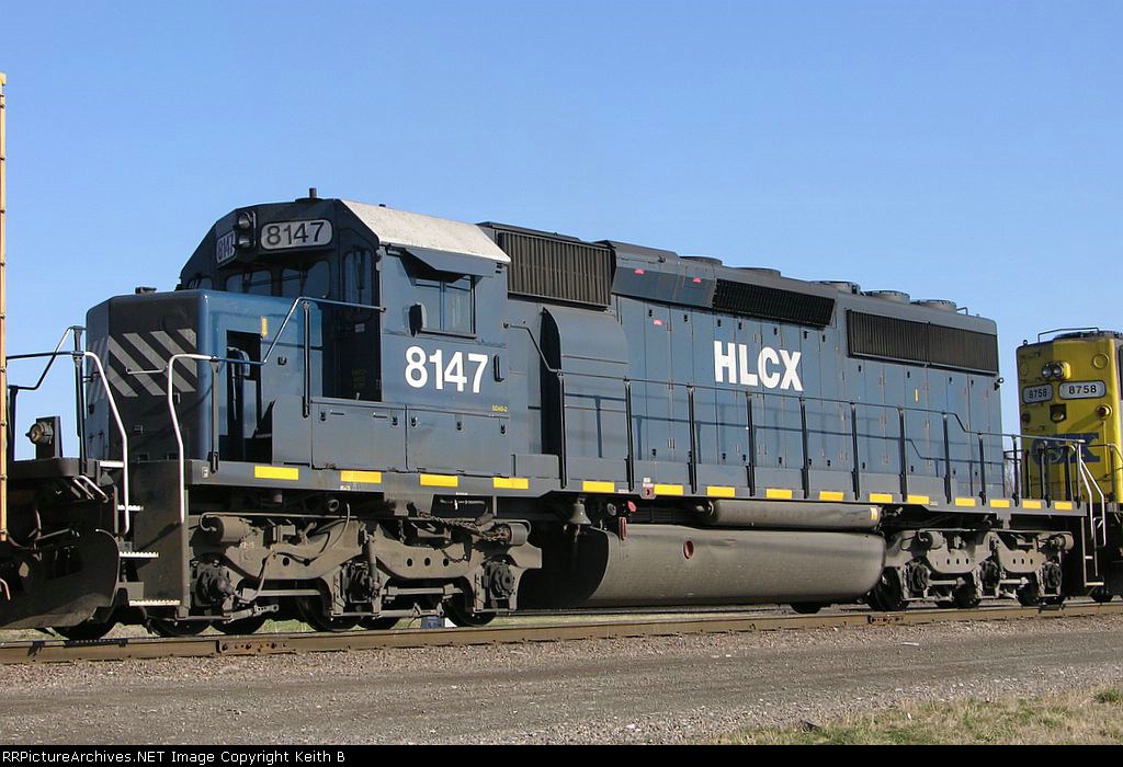 HLCX 8147
